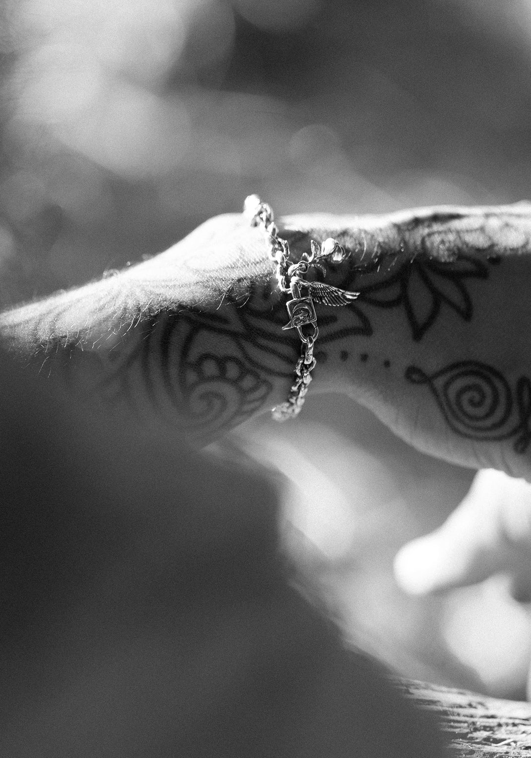 Women's Bracelets – Clocks and Colours