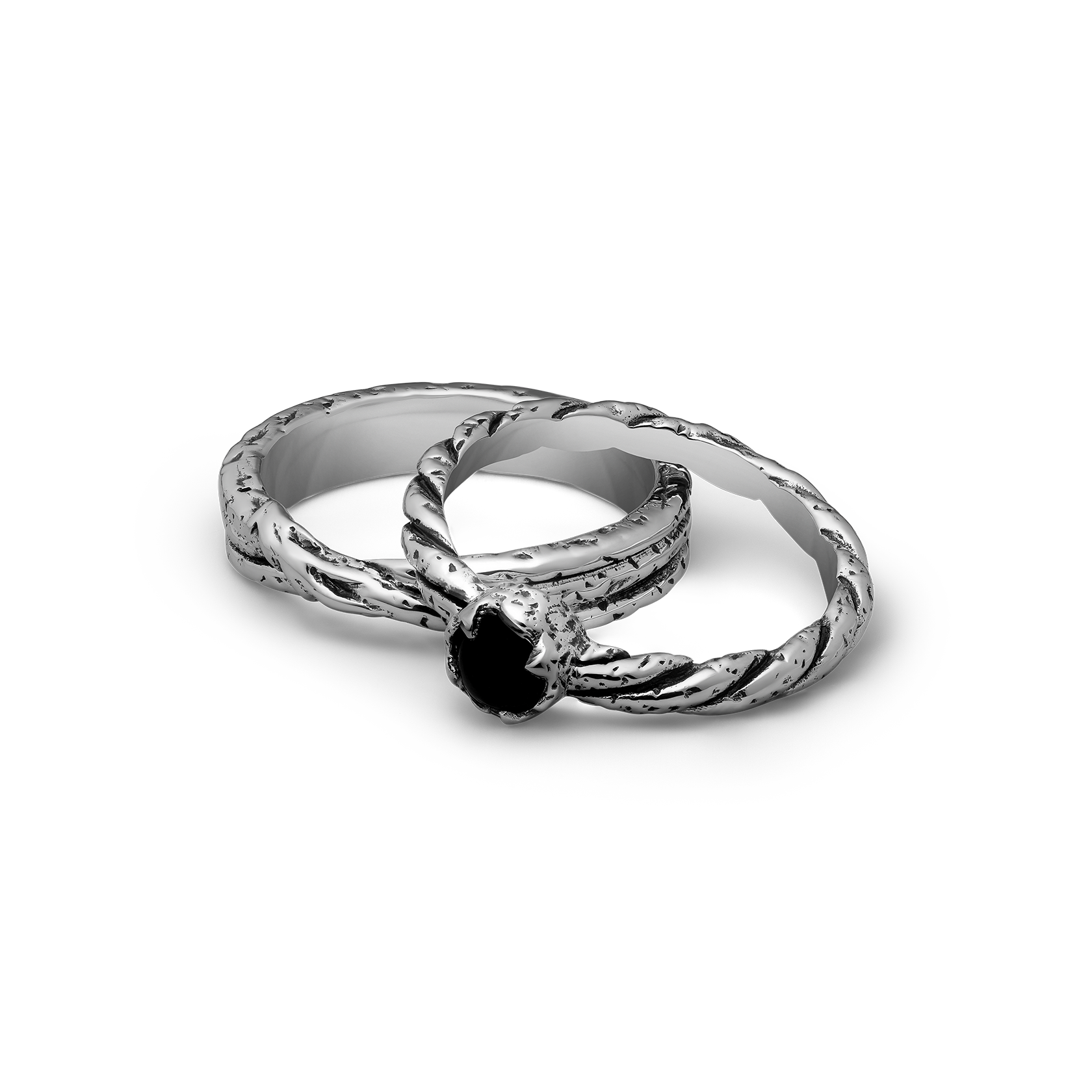 Ring Placement Meaning for Men | What Each Finger Really Says – Clocks ...