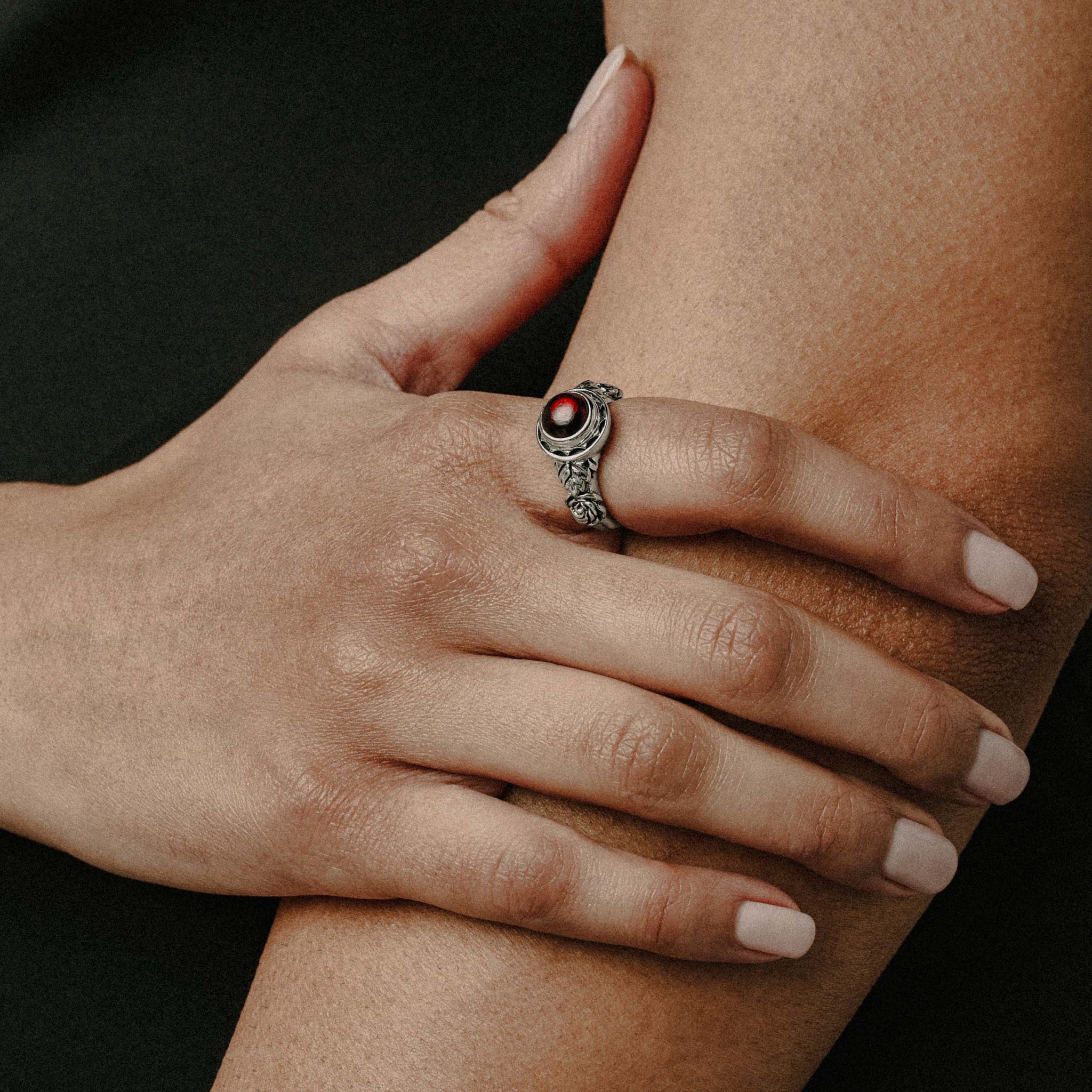 Blood Moon – Clocks and Colours