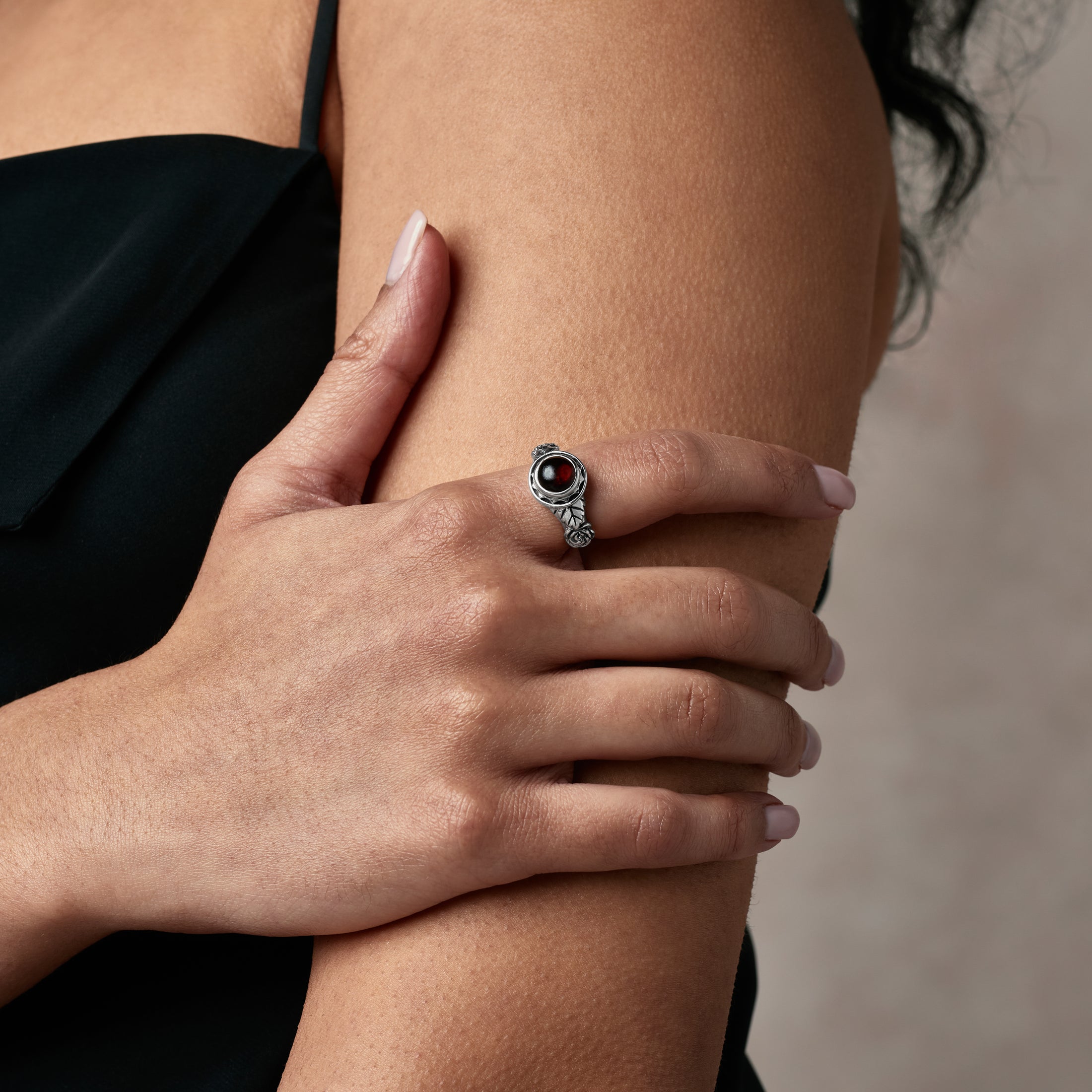 Blood Moon – Clocks and Colours