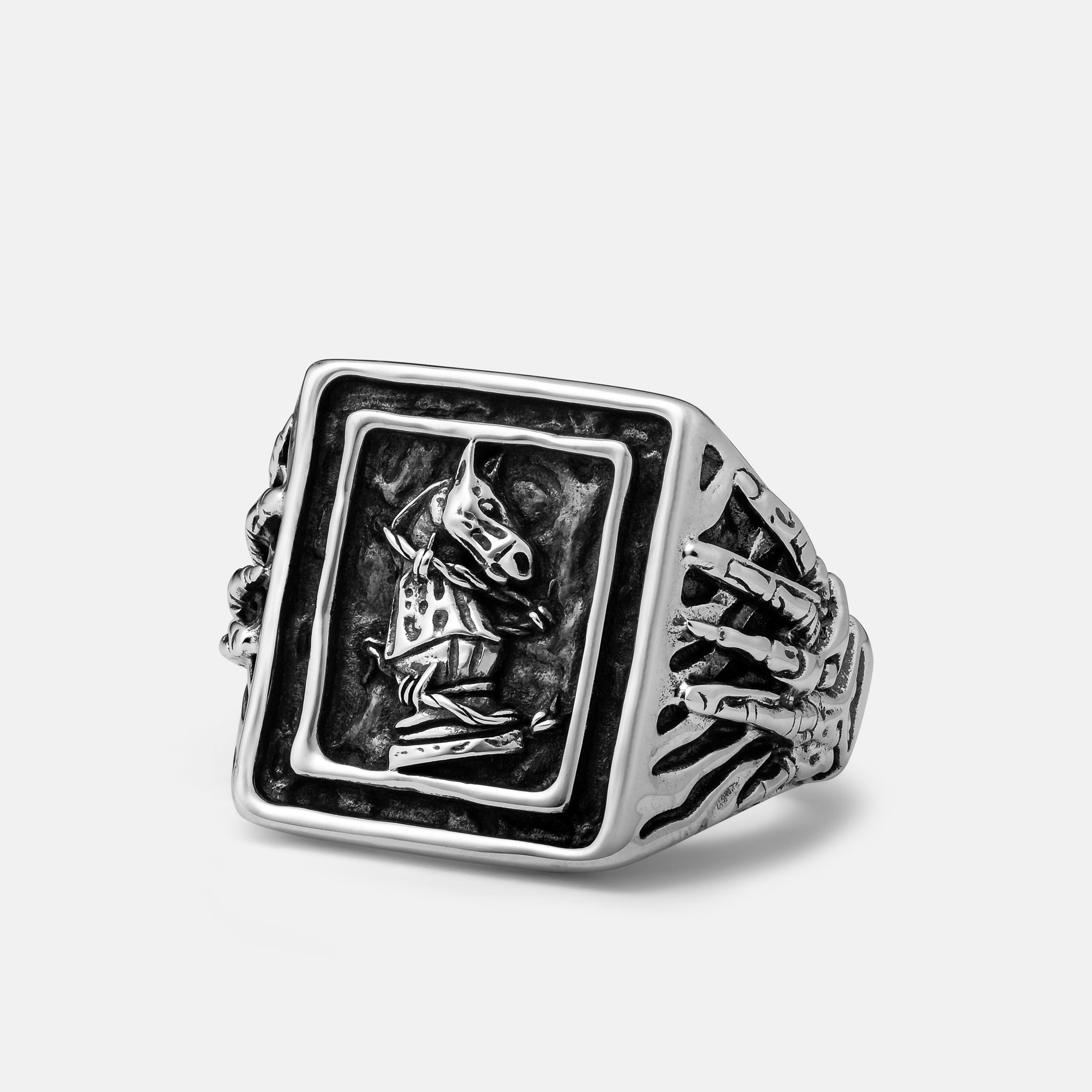 Checkmate x Wage War – Clocks and Colours