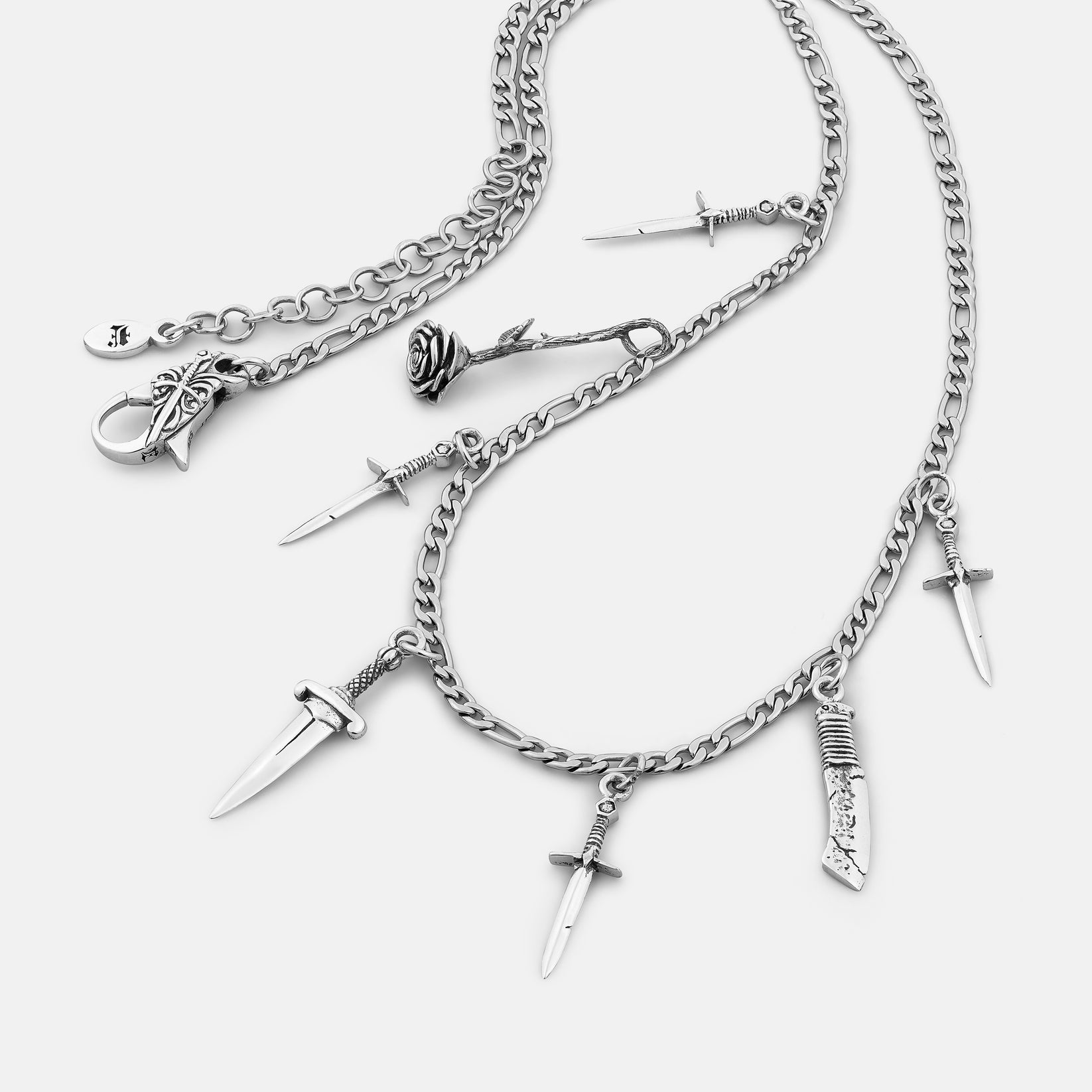 Chopping Block – Clocks and Colours