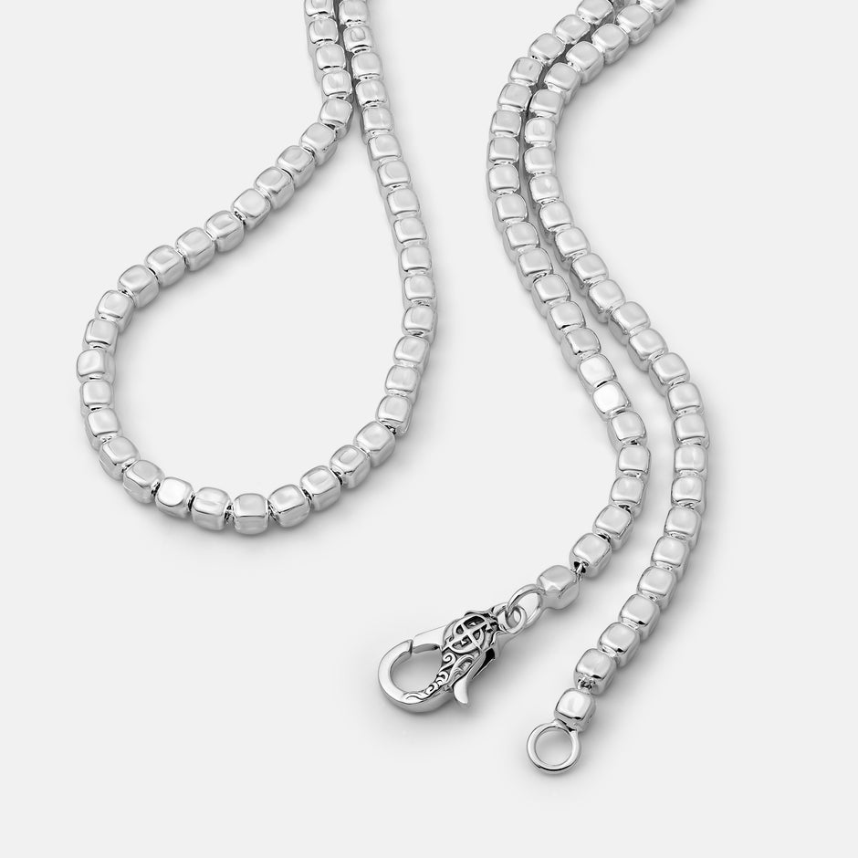 Men's Chains – Clocks and Colours