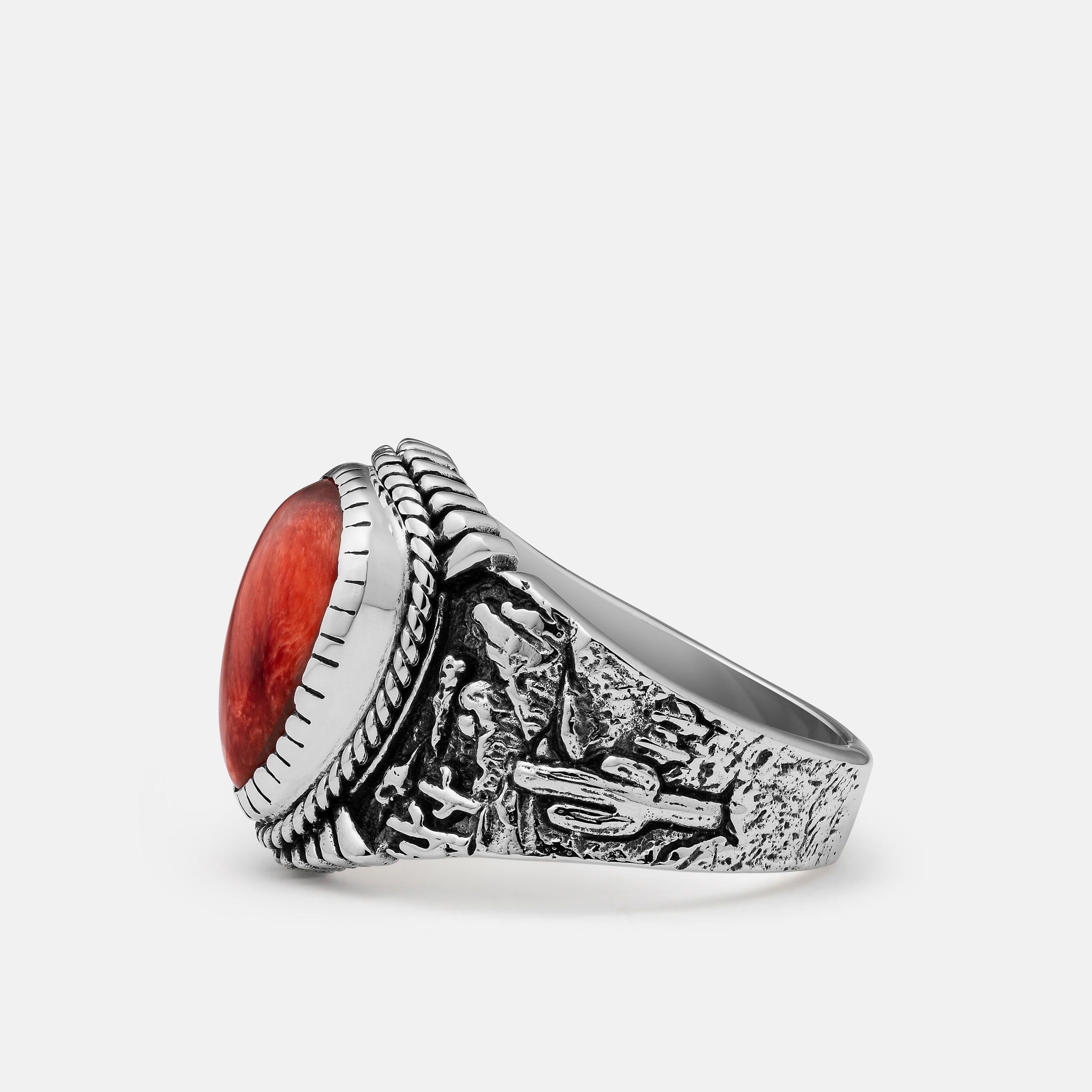 Women's Rings – Clocks and Colours
