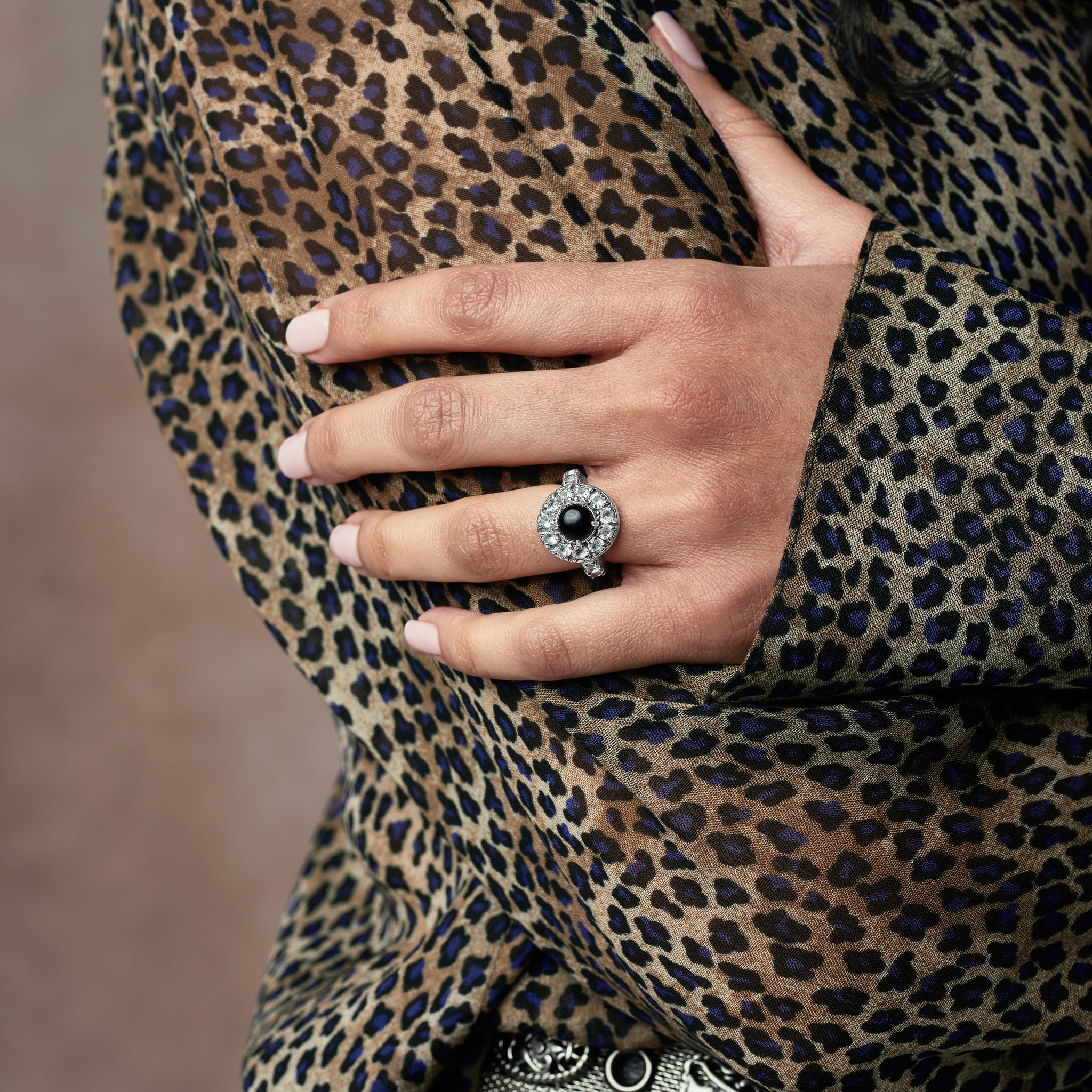 Evermore – Clocks and Colours