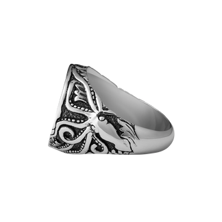 Kraken – Clocks and Colours