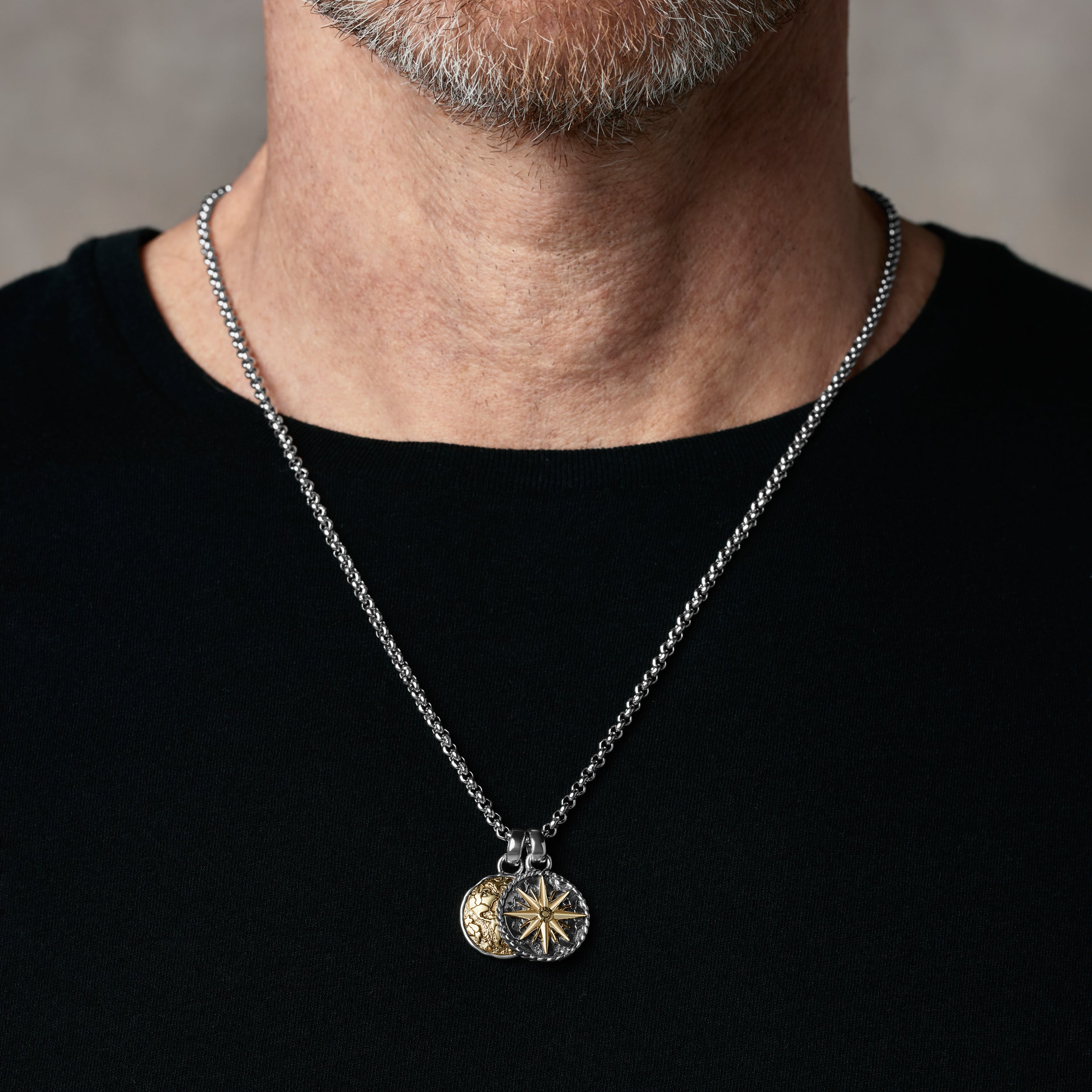 Land Ho! x Brass Inlay – Clocks and Colours