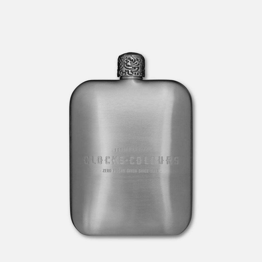 Clocks and Colours Sale Section