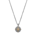 Clocks and Colours | Sterling Silver Jewelry | North Star x Brass Inlay ...