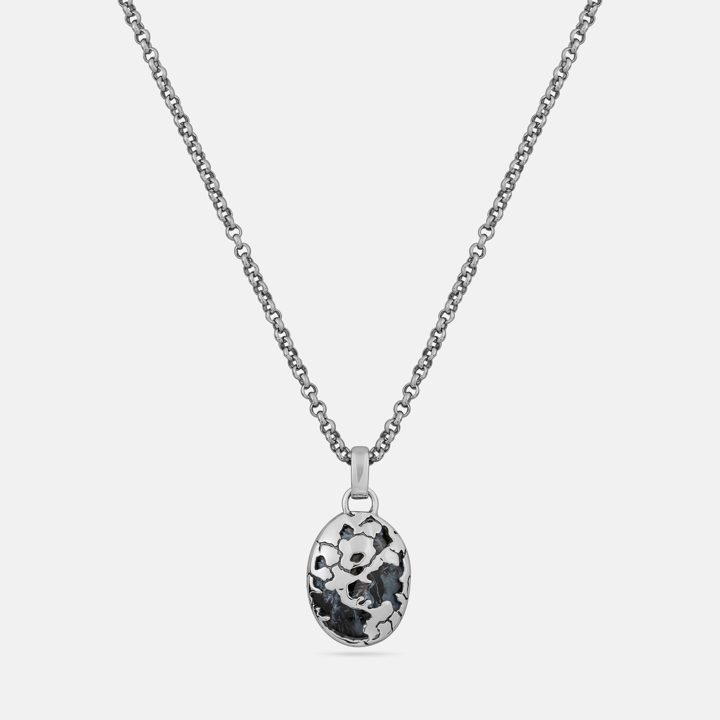 Men's Chains – Clocks and Colours