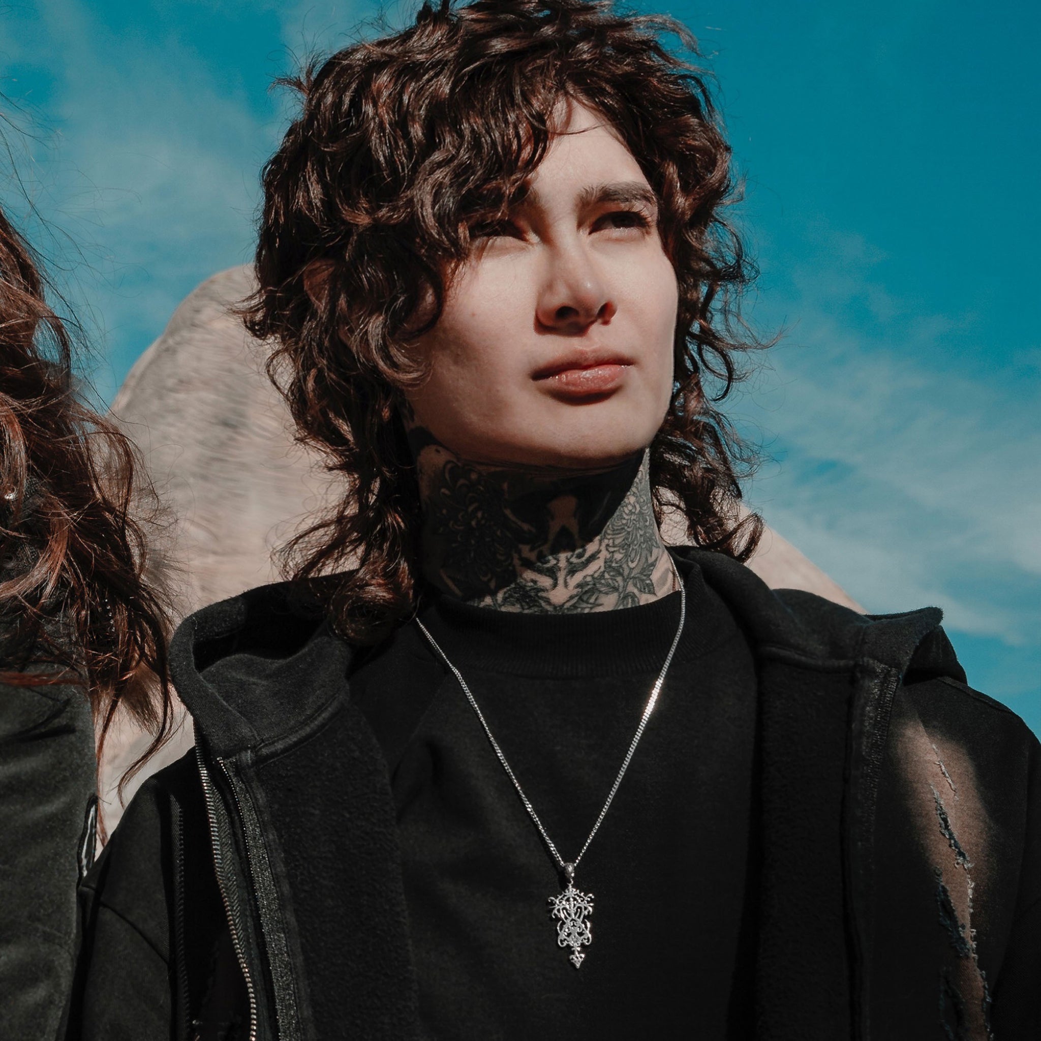 Genesis x Polyphia – Clocks and Colours