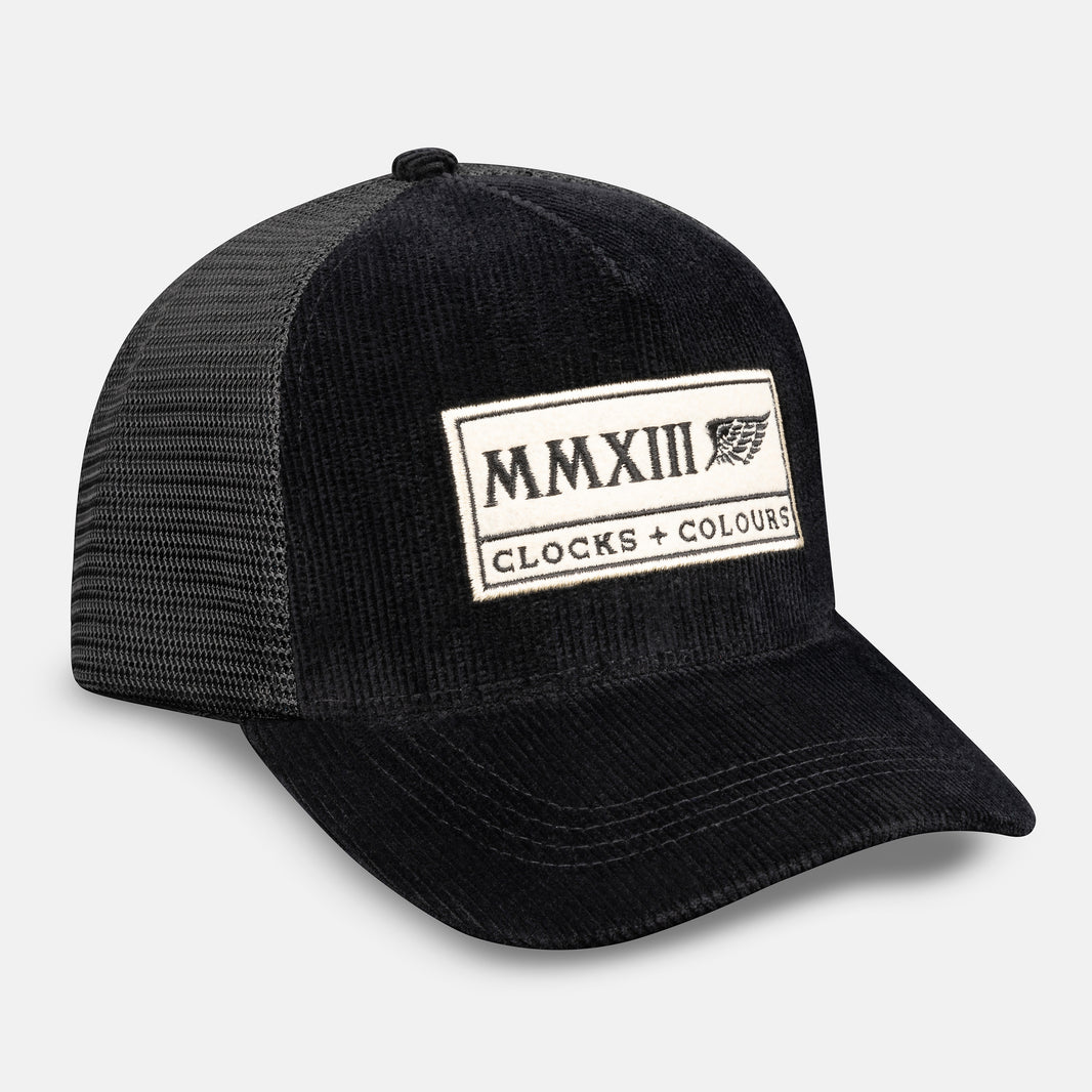 All Items – tagged "Apparel" – Clocks and Colours