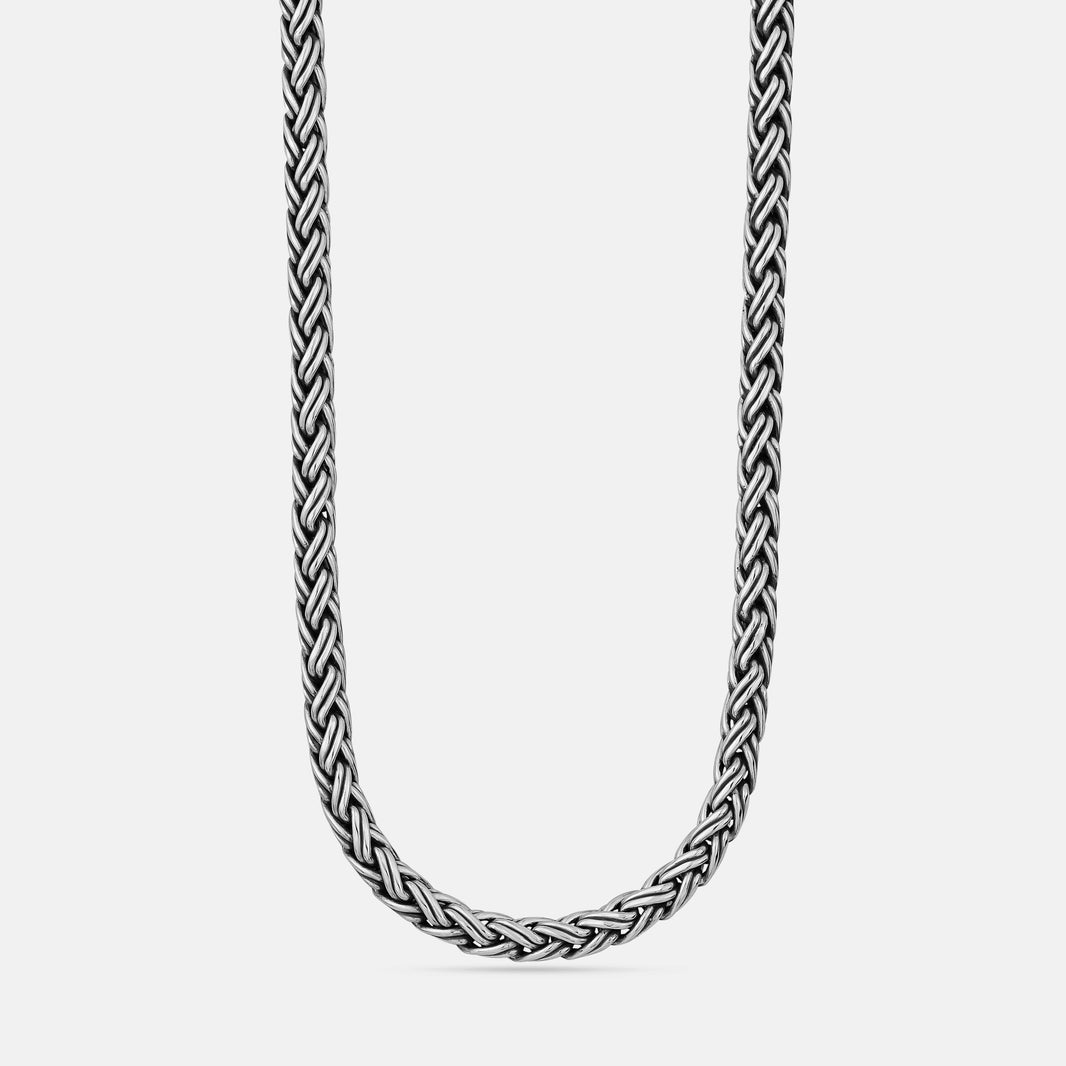 Men's Chains – Clocks and Colours