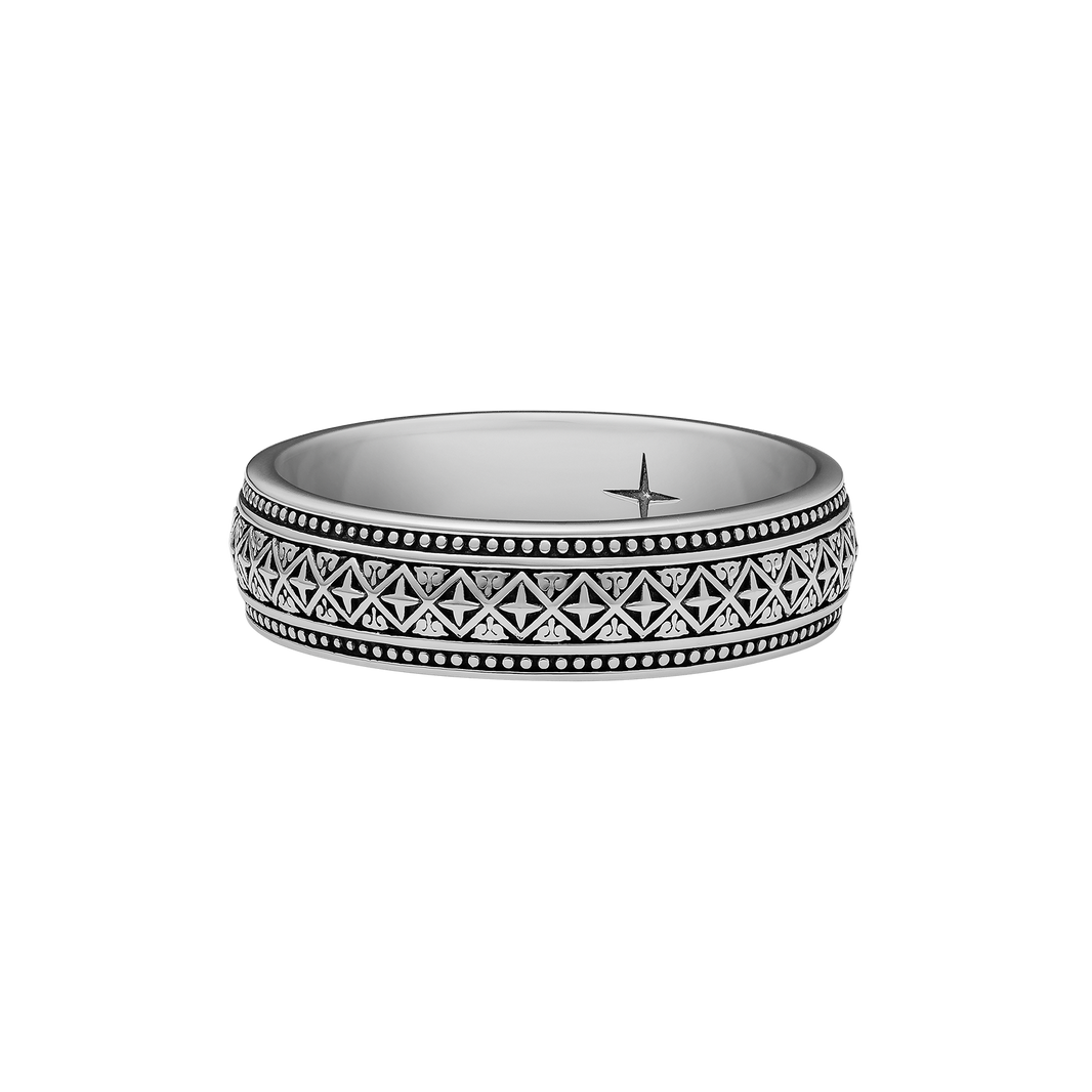 Ring Placement Meaning for Men | What Each Finger Really Says – Clocks ...