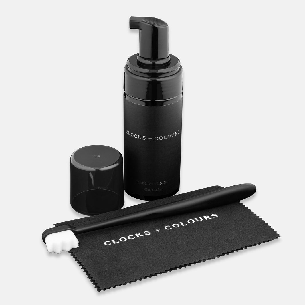 All Items – Clocks and Colours
