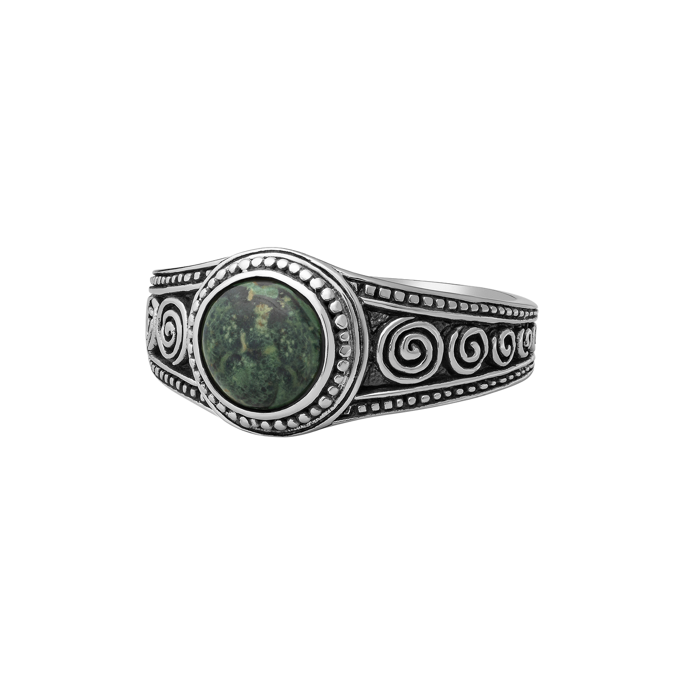 Clocks And Colors Rings