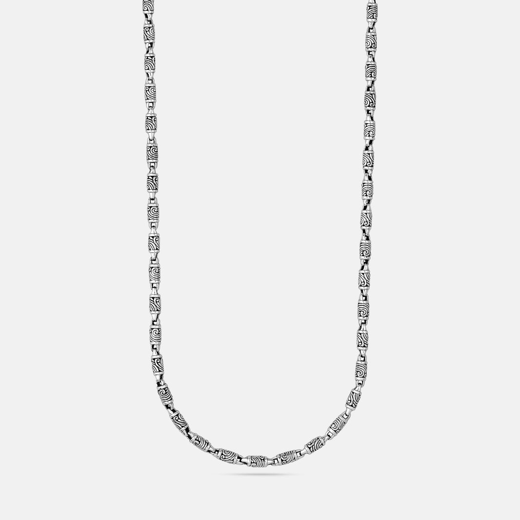 Men's Chains – Clocks and Colours