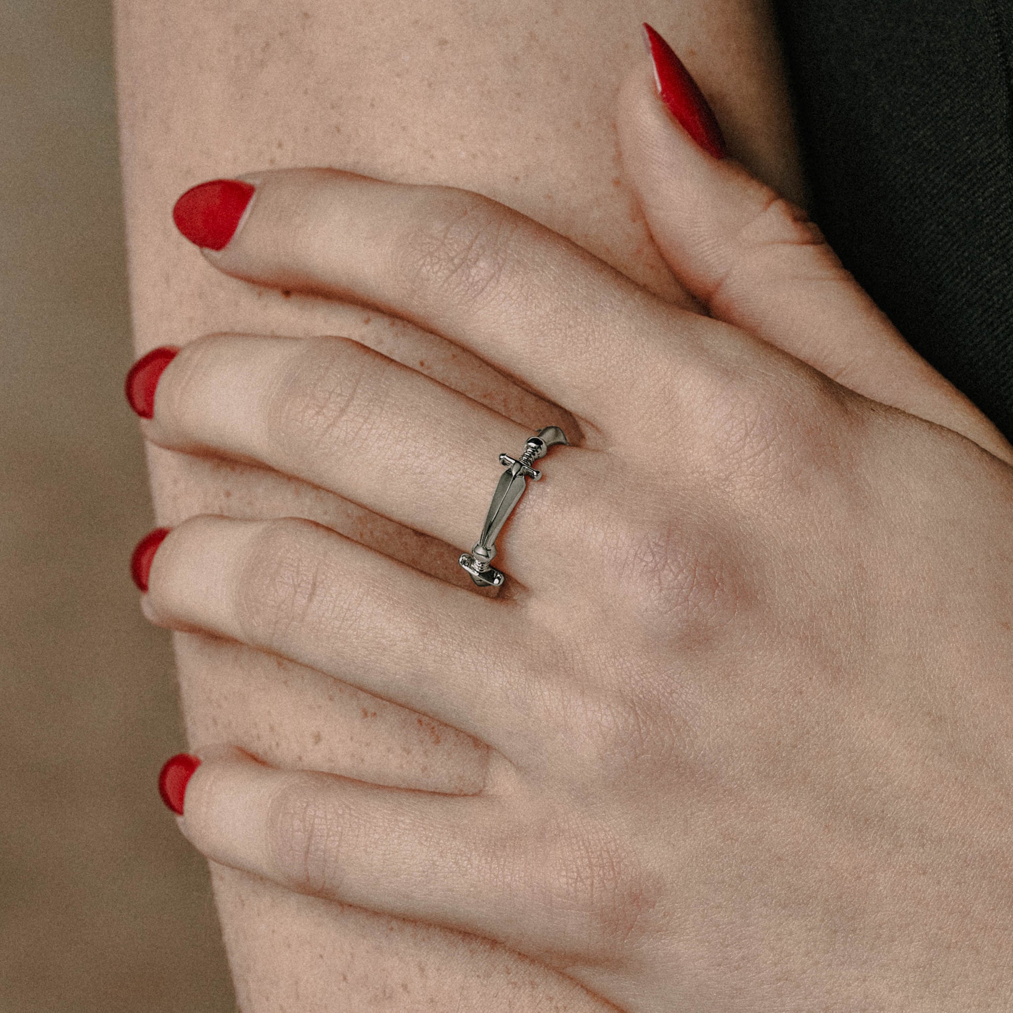 Til Death (Hers) – Clocks and Colours