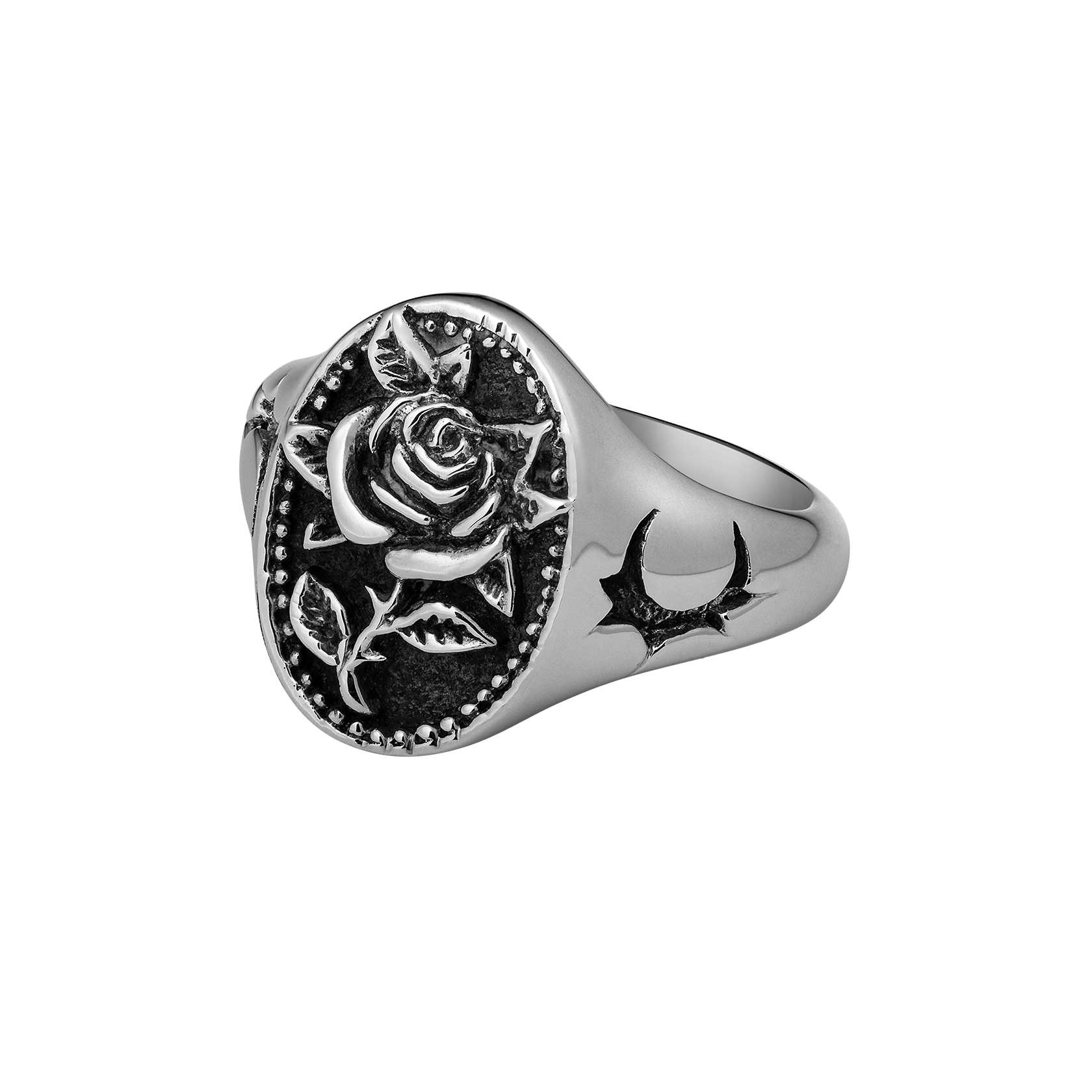 Velvet Rose – Clocks and Colours