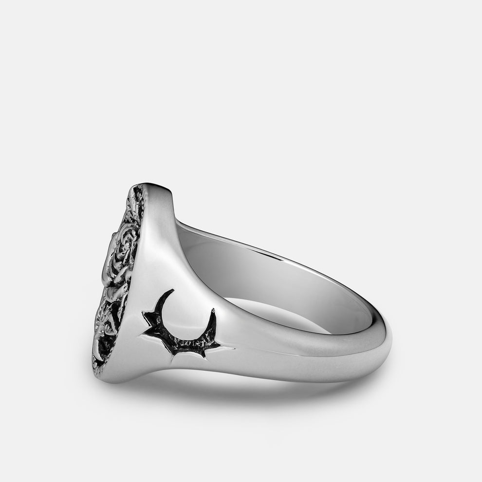 Velvet Rose – Clocks and Colours