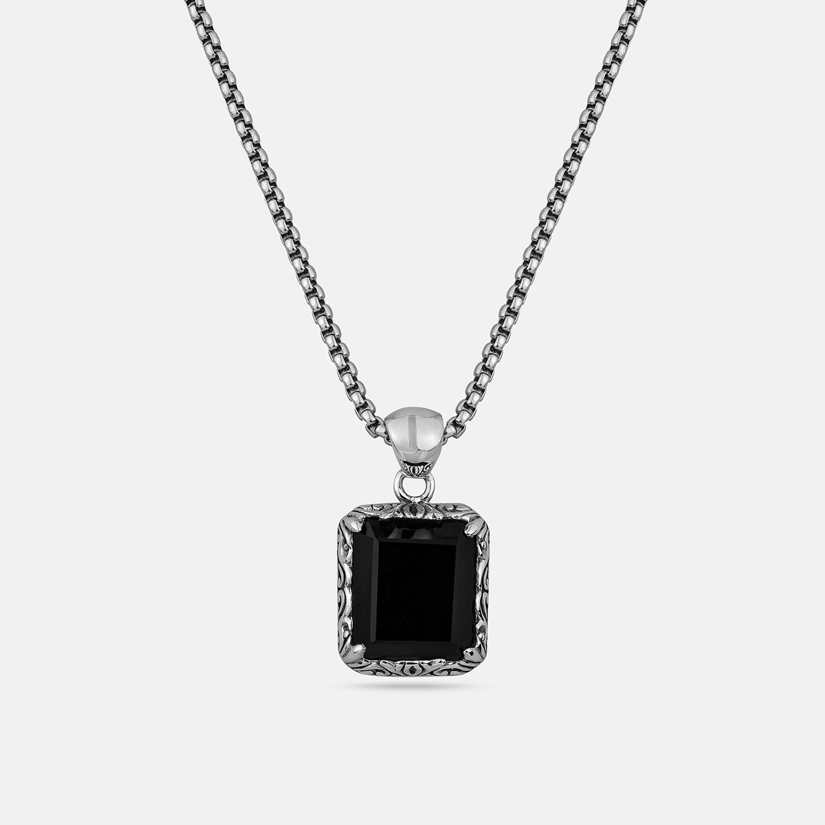 Shop All 925 Sterling Silver Men's Jewelry | Clocks and Colours