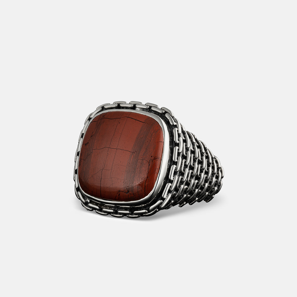 Sterling Silver, Gothic & Statement Rings for Women – Clocks and Colours