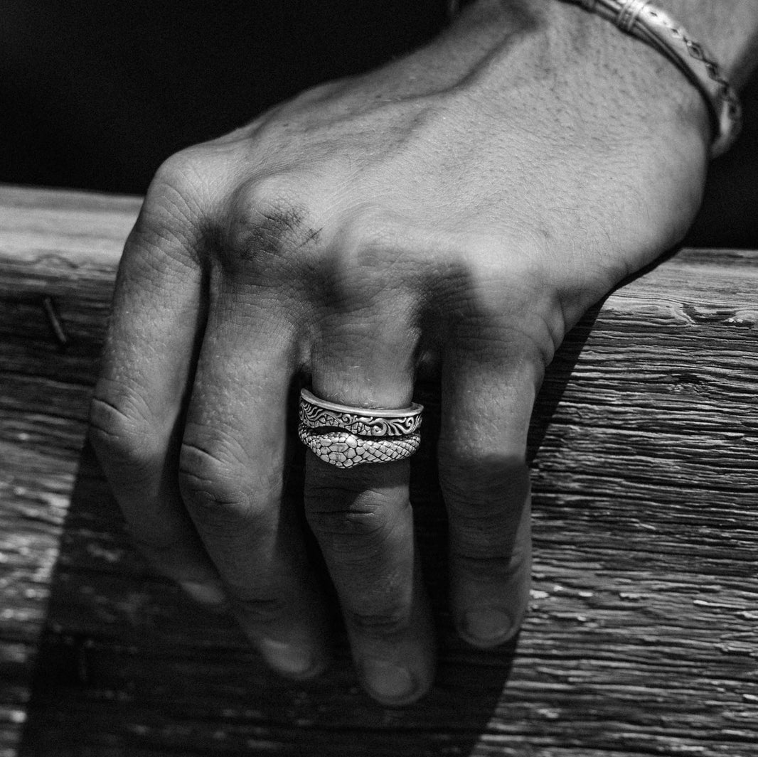 All Items – tagged "Rings" – Clocks and Colours